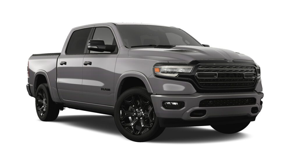Dodge RAM 1500 TRX | 717 PK | Ultieme 4x4 Offroad Truck