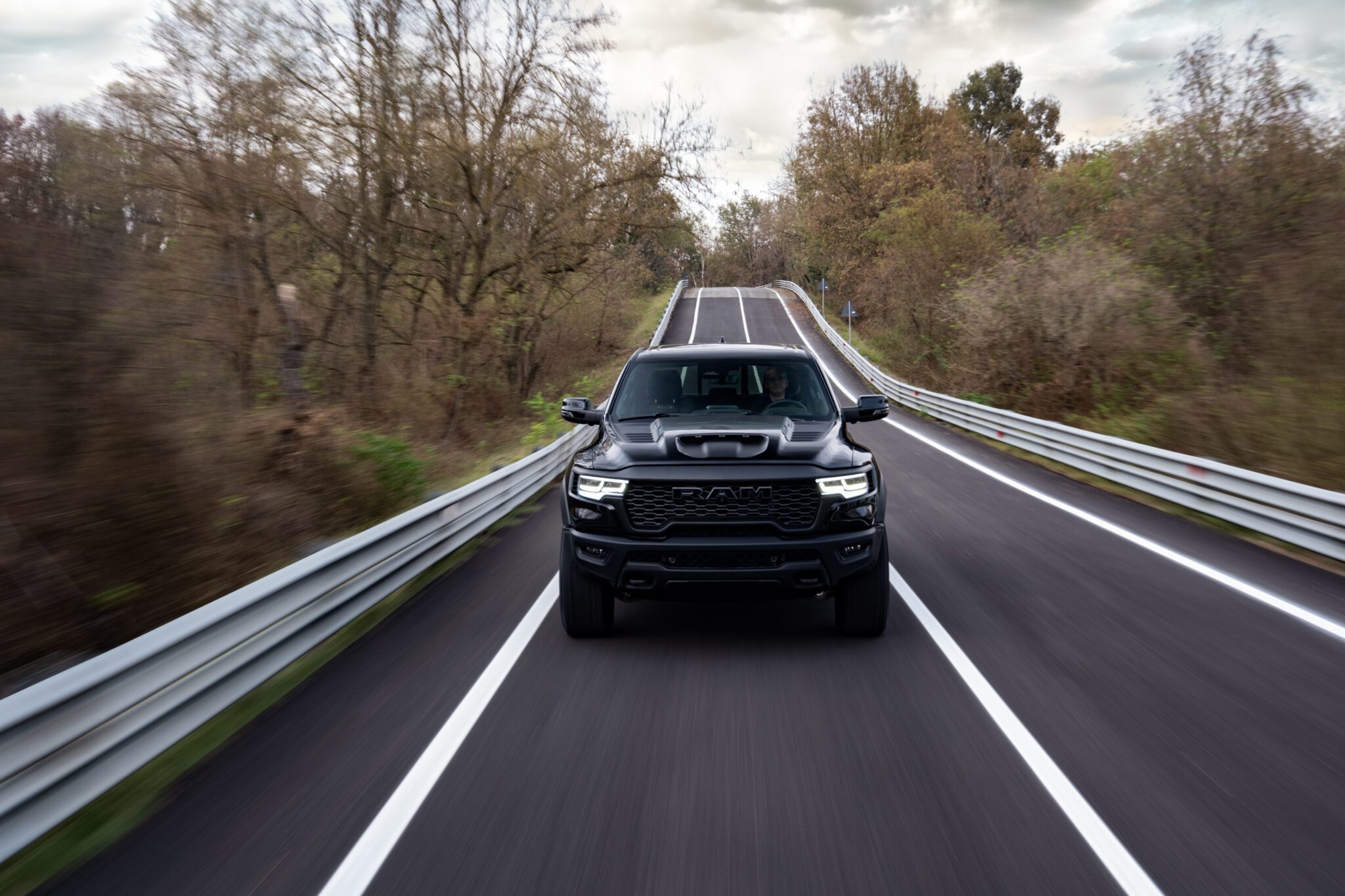 Dodge RAM RHO | Nieuw kopen